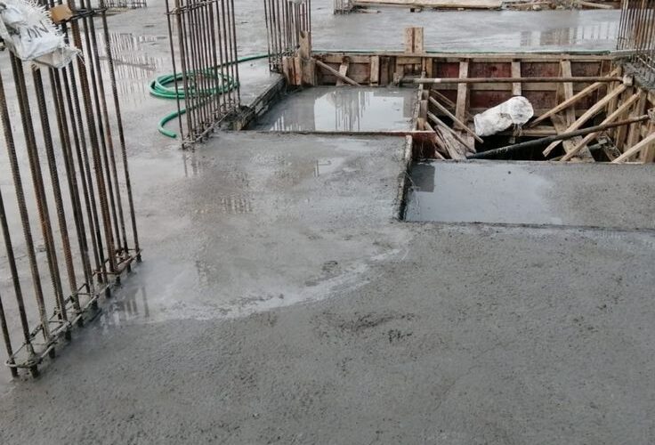 Everything You Need to Know About Concrete Slab Casting ...