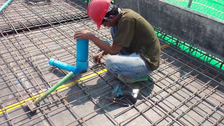 Everything You Need to Know About Concrete Slab Casting ...
